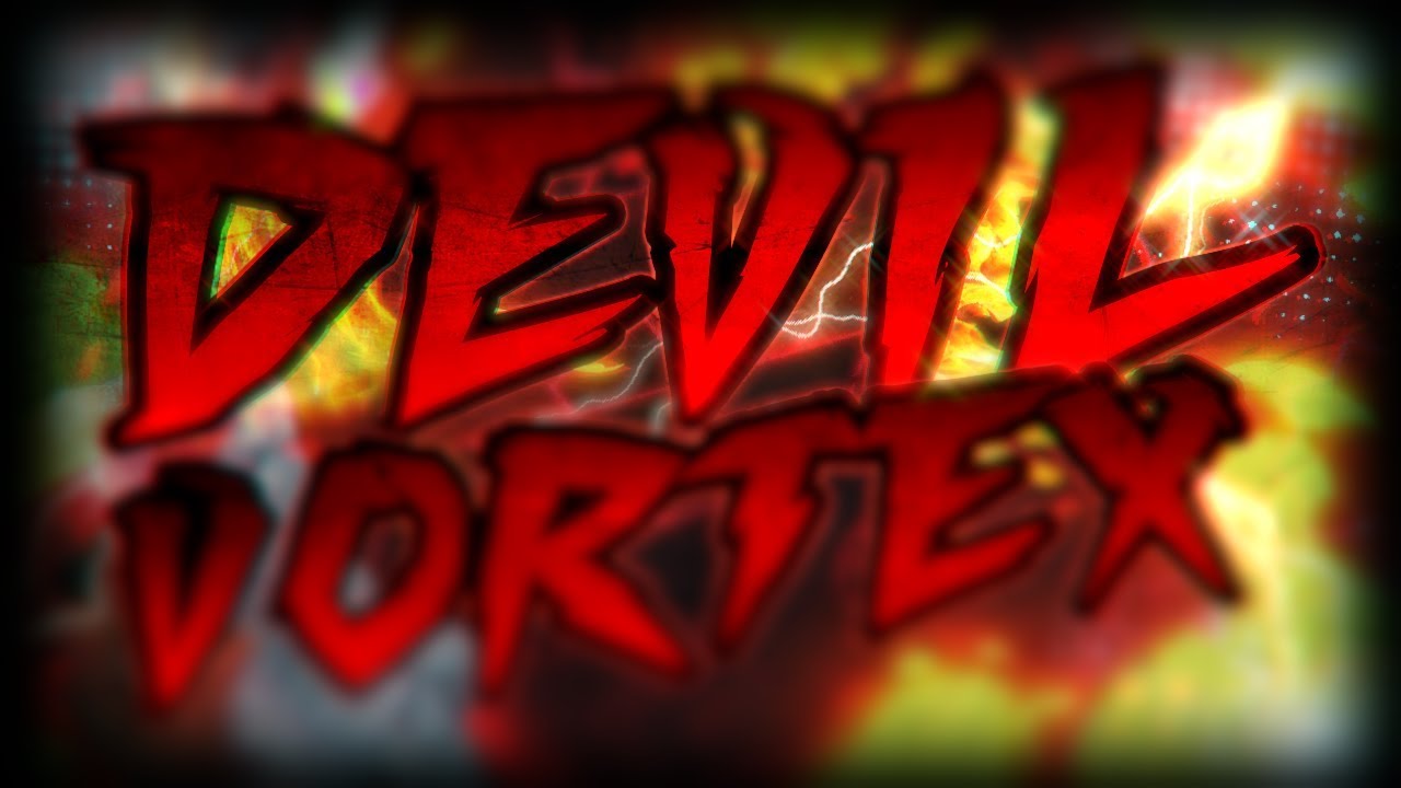 Sharky Beats Devil Vortex Live on 60Hz – Extreme Demon Complete!