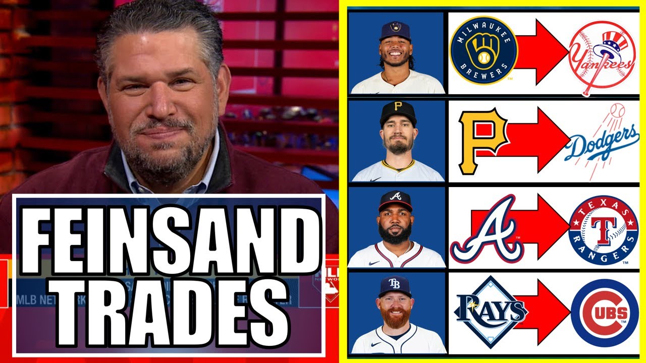 Rafael Devers Trade Talk Who Could Trade For Him & What Would A Trade ...