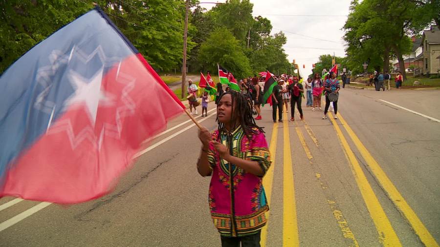 List: Juneteenth events in West Michigan 2026
