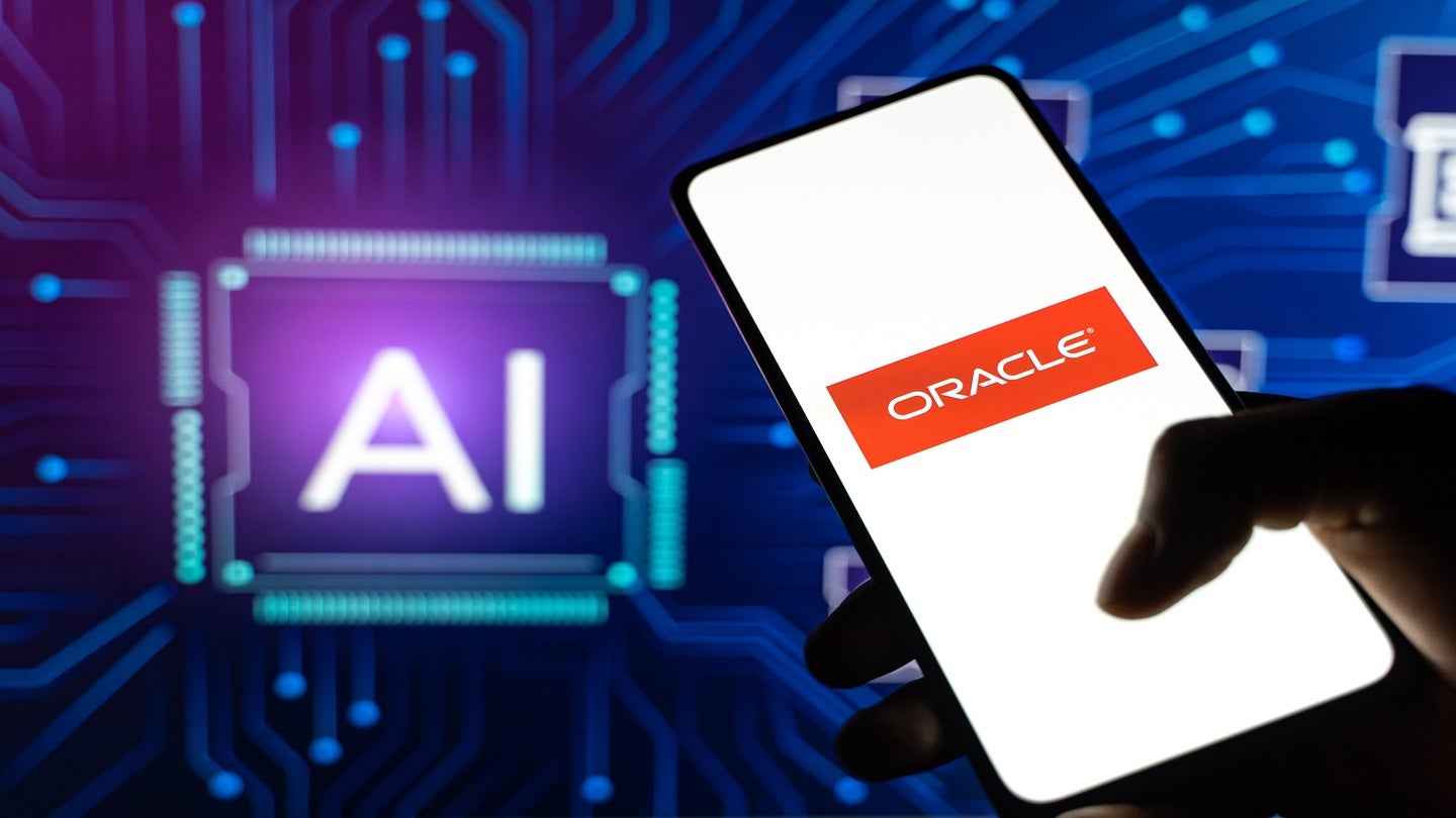 Oracle opens new R&D centre in Morocco
