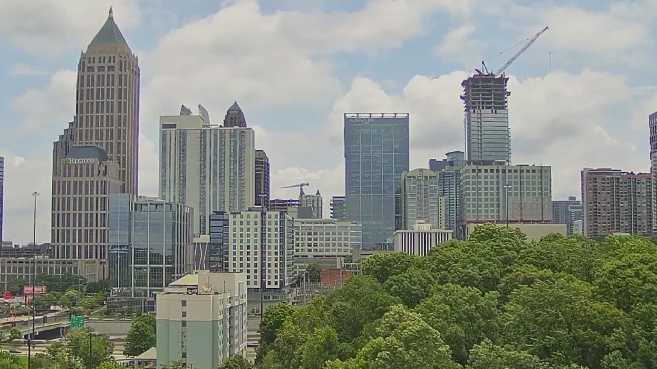 A look at who is running for Atlanta mayor in November 2025