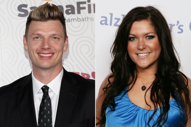 “Laguna Beach” Star Alex Murrel Says She Had Secret Hookups with Nick ...