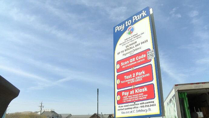 T-Mobile users experiencing issues with Text 2 Park system in ...