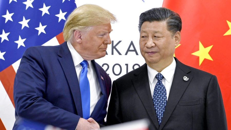 Opinion: Chinese leaders have a long history of strategic deception