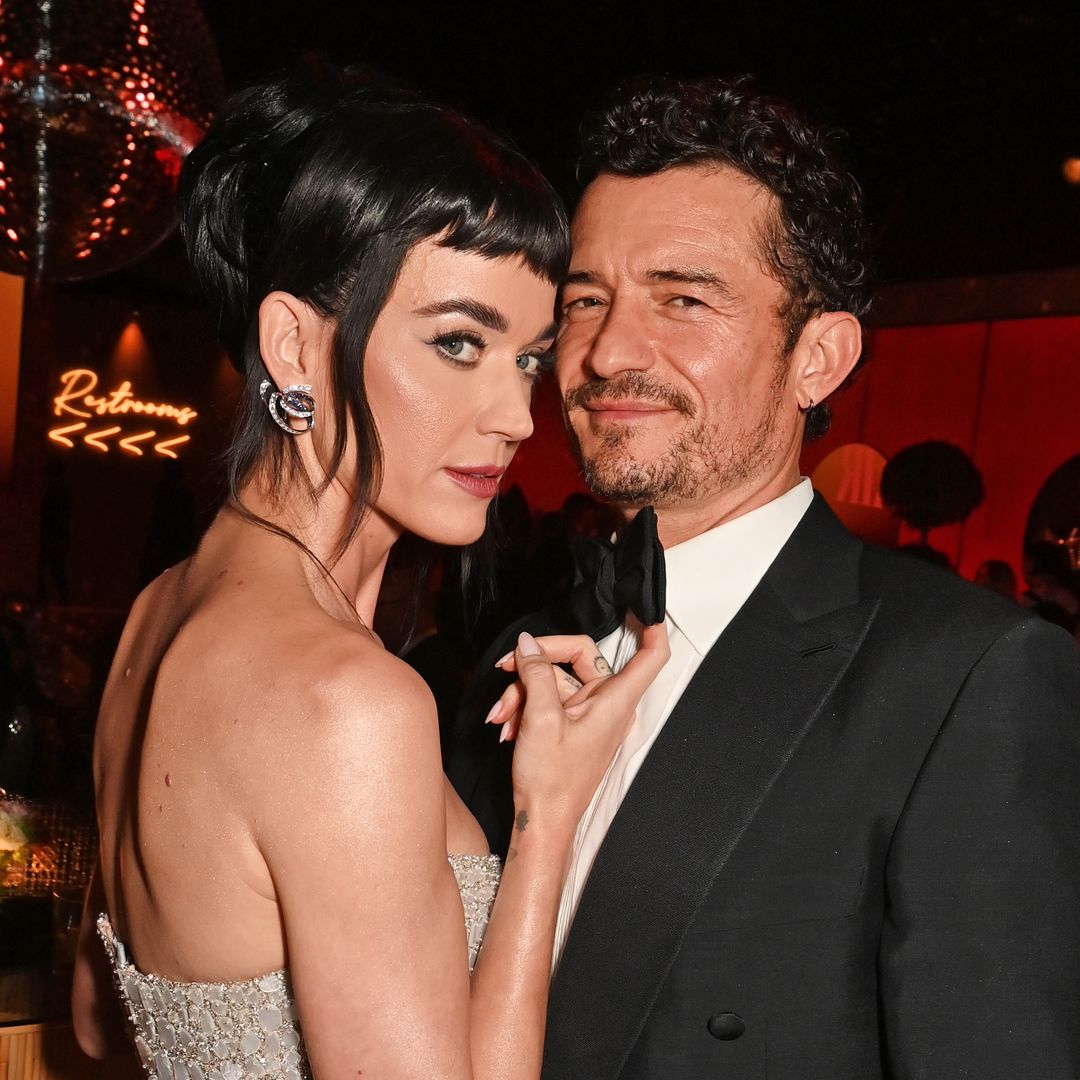 Is Katy Perry missing Lauren Sanchez’s wedding? Here’s what we know