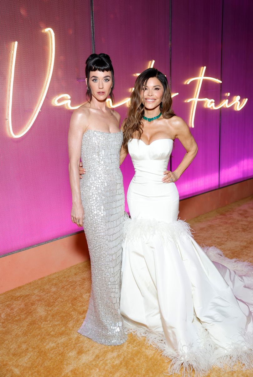 Is Katy Perry missing Lauren Sanchez’s wedding? Here’s what we know