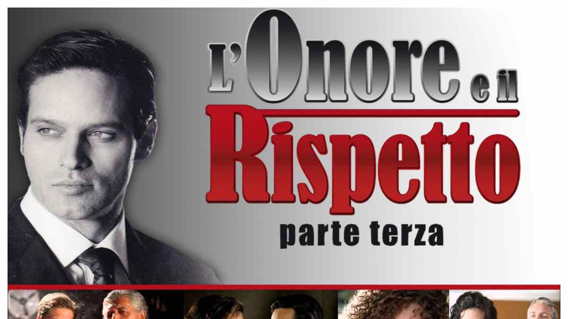 L’Onore e il Rispetto in replica: dove rivedere le puntate