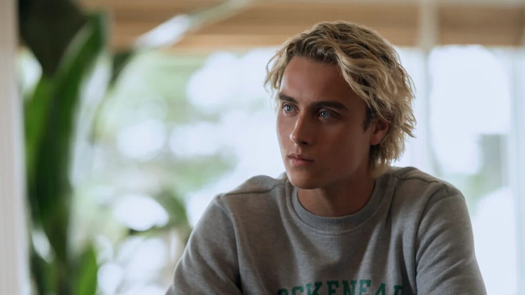 'We Were Liars' Cast and Character Guide: Who's Who in the Prime Video ...