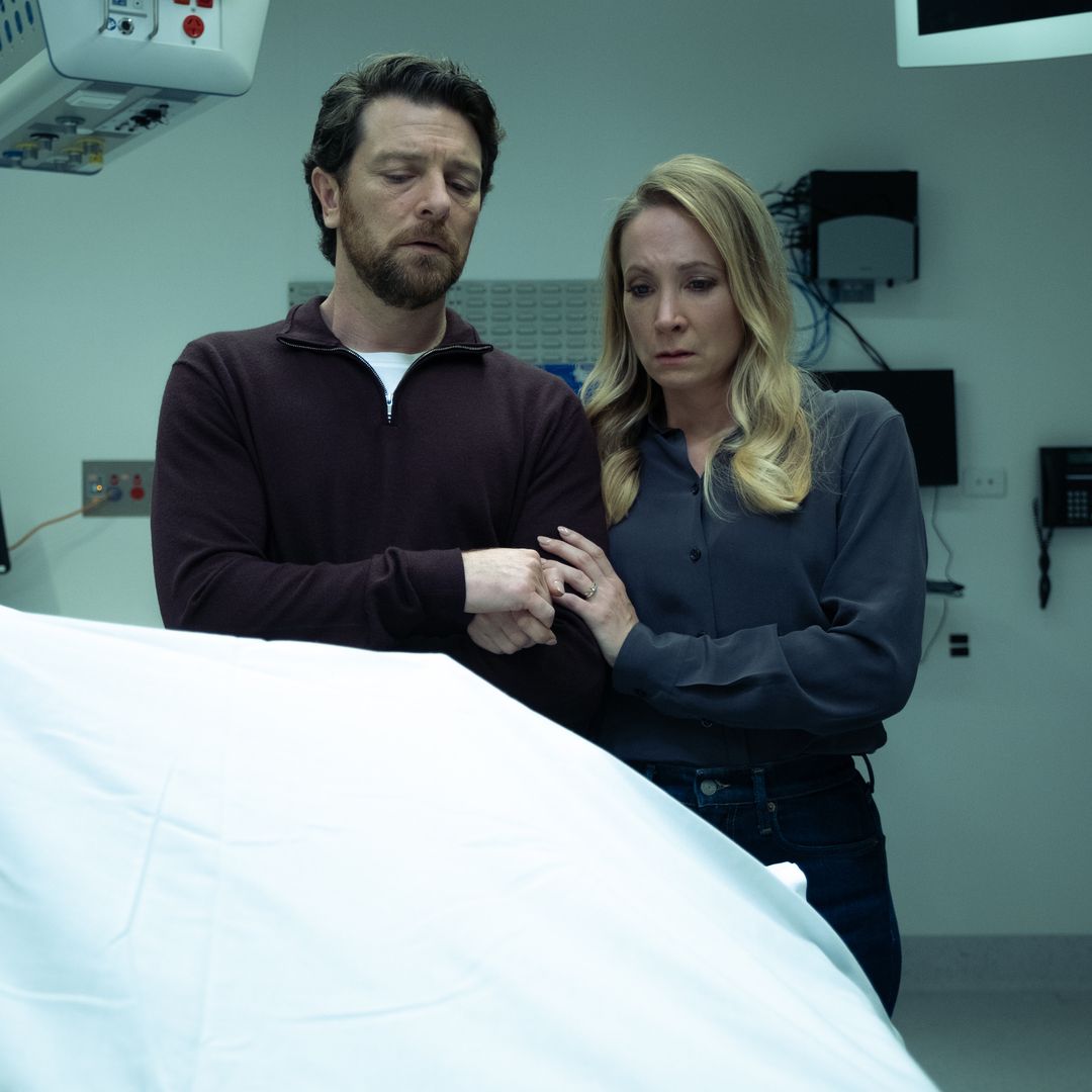 Downton Abbey star's bingeable 6-part crime thriller with 'impeccable ...