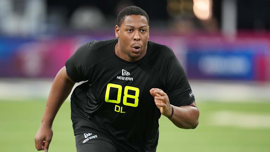 Is Rookie Alfred Collins the Next Great 49ers Defensive Tackle?