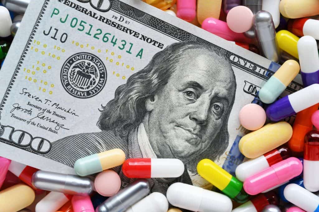 Worldwide, These Are the Drugs People Use Most
