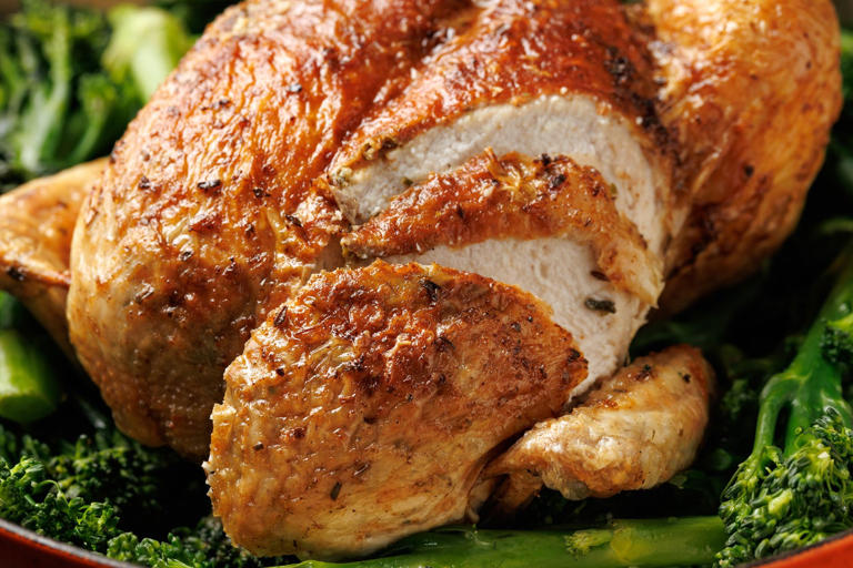 These foods might be spiking your blood pressure without you knowing ...