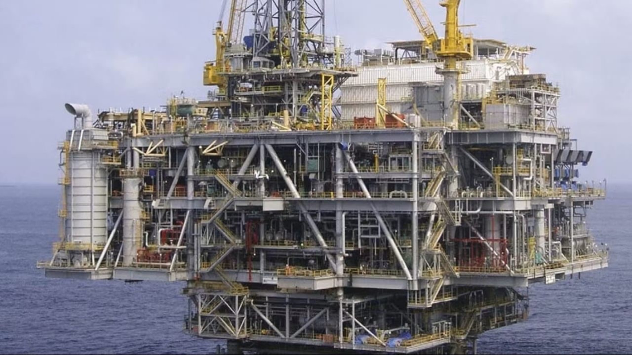 Η Τουρκία που βλέπει Chevron... και εφιάλτες