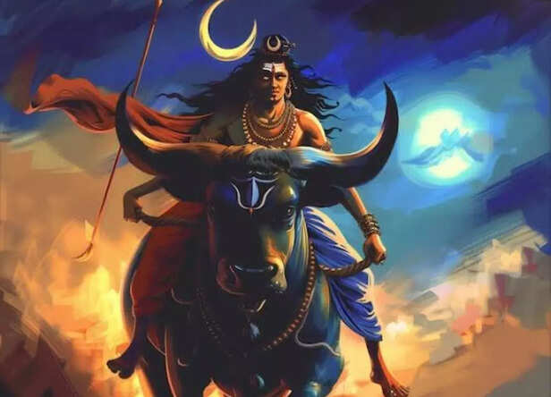 The Untold Origins of Nandi