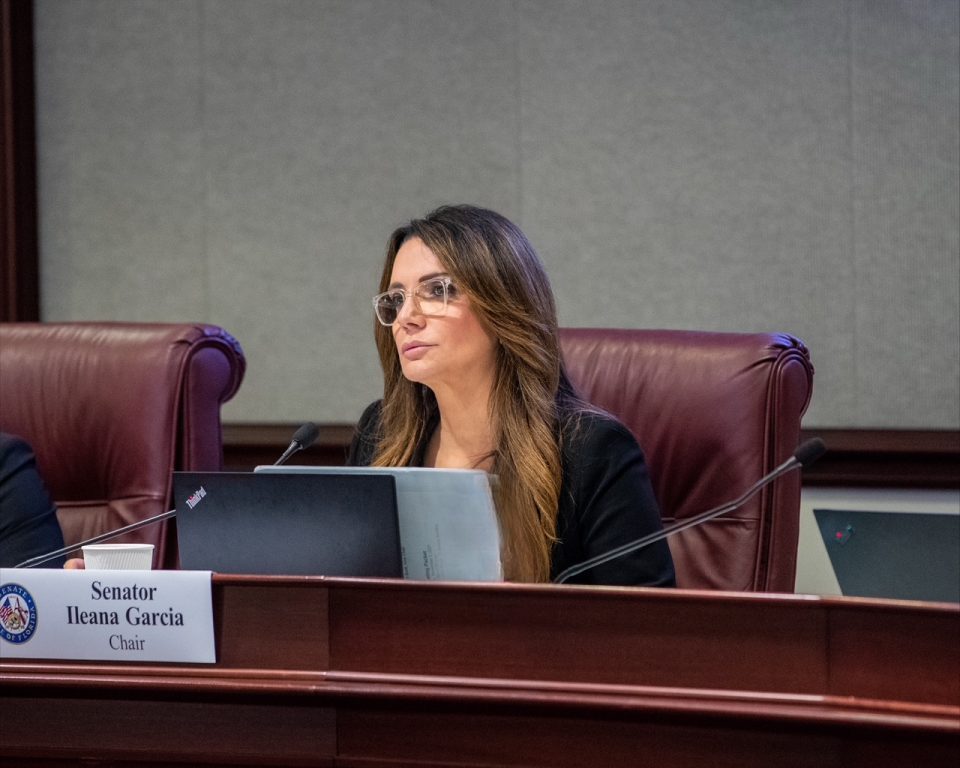 Press Statement from Florida State Senator Ileana Garcia on Immigration ...