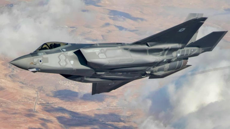 Iran Is Showing Signs It Thinks Israel Could Attack Again