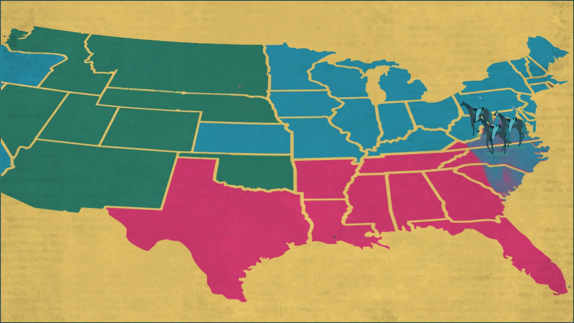 Juneteenth | The history behind the holiday