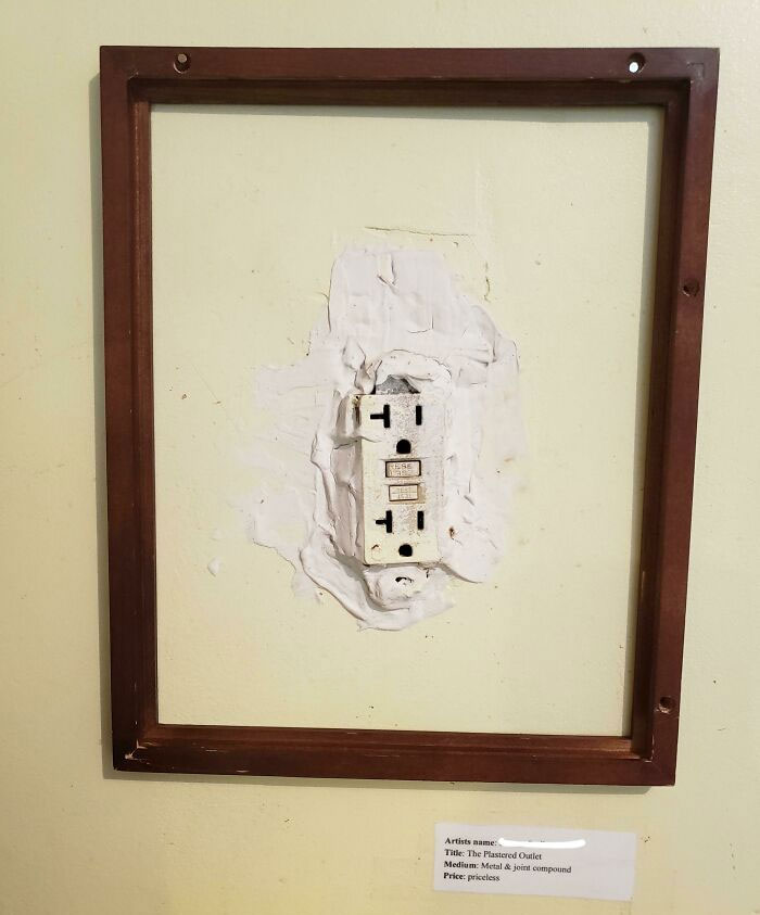 “What Could Go Wrong”: 46 Of The Absolute Worst Home Improvement Fails ...