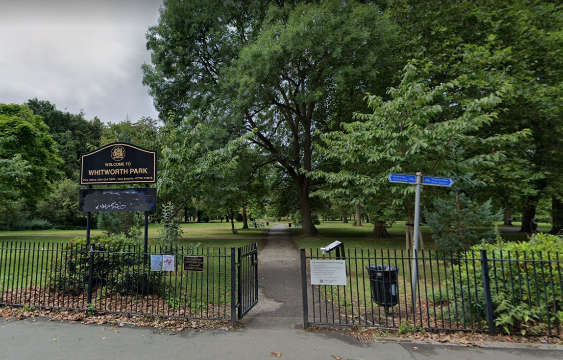 11 Greater Manchester parks that are perfect for a Christmas Day walk