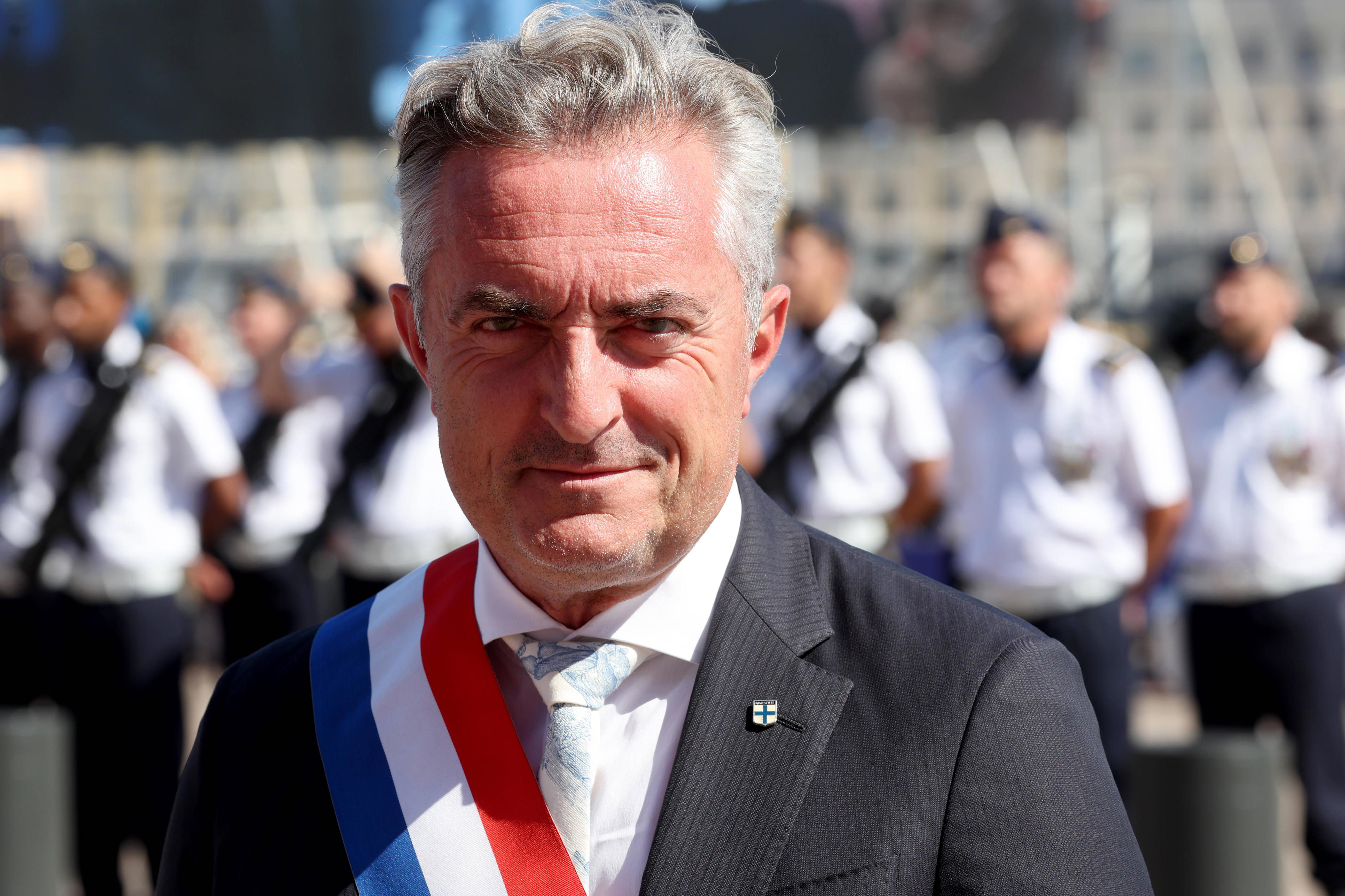 «J’appelle à l’intelligence du camp national» : Stéphane Ravier plaide ...