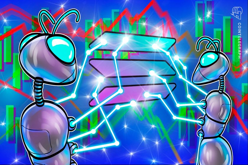SOL price rally to $200 brewing, but 3 key catalysts must happen first