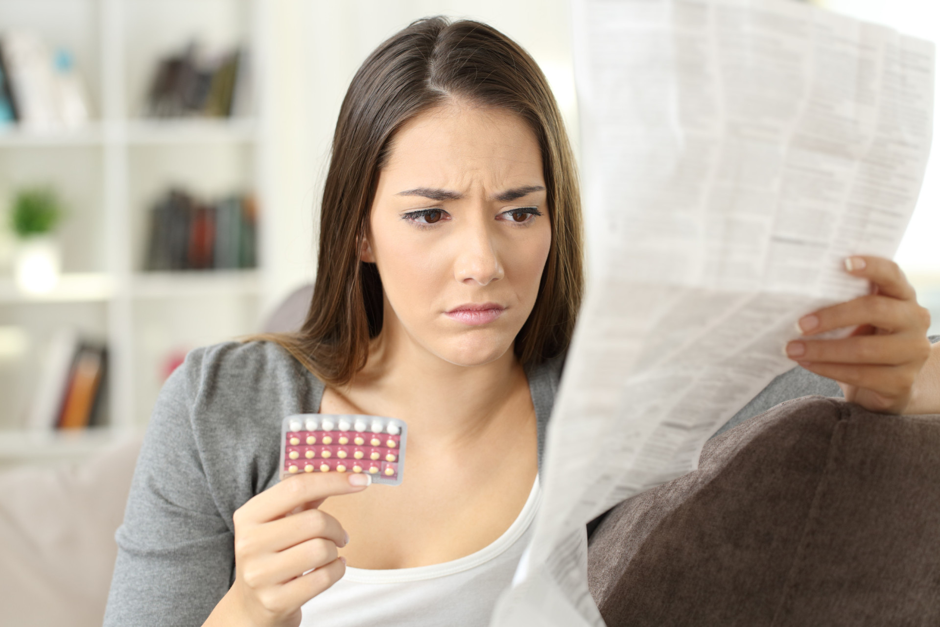 Common medications that can cause allergic reactions