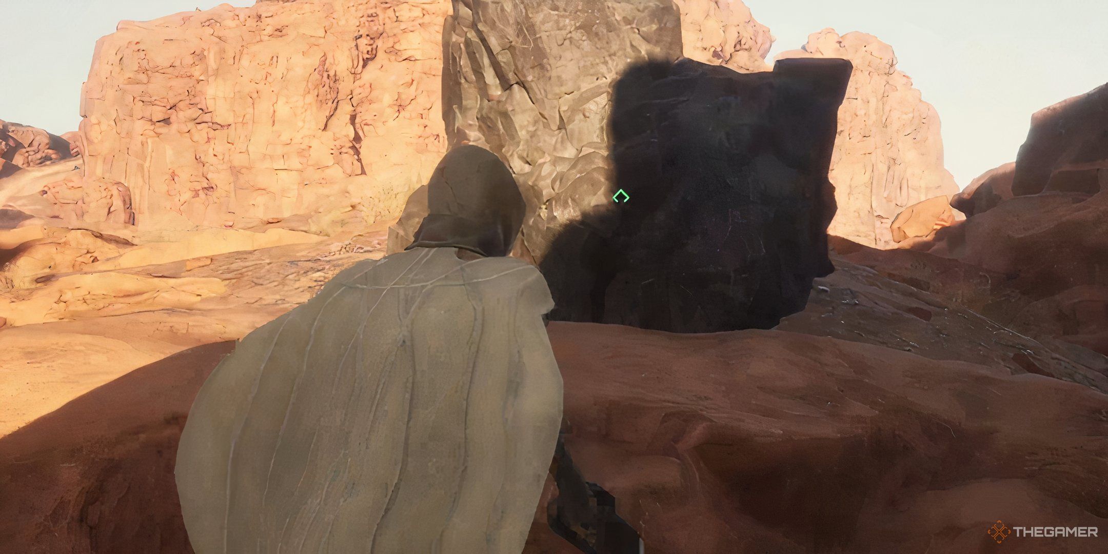 How To Find Basalt Stone In Dune: Awakening
