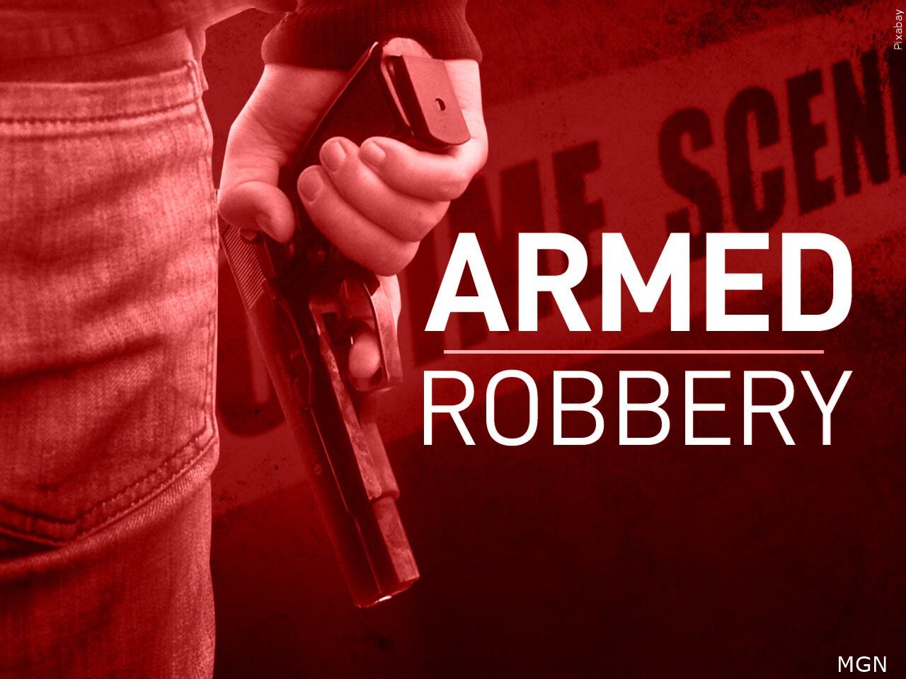 Investigation launched following armed robbery incident in LaGrange