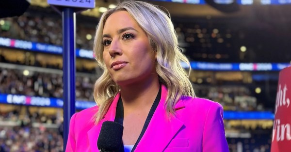 Revolving Door Round-Up: Fox News' Jacqui Heinrich Named to WHCA Board