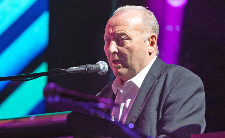 Deacon Blue legend James Prime dies age 64