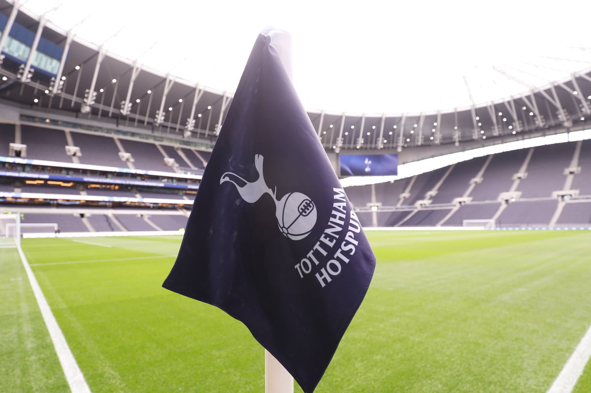 Tottenham confirm new £100m cash injection as Lewis family state ambition