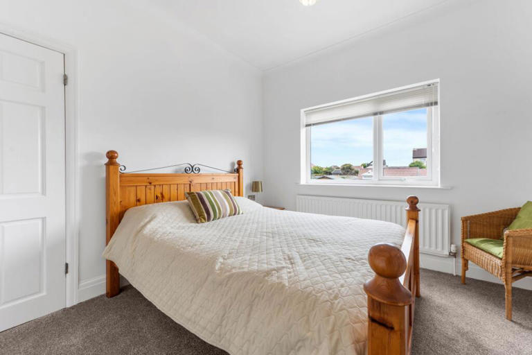 Stunning five-bedroom coastal home on Queens Promenade with panoramic ...