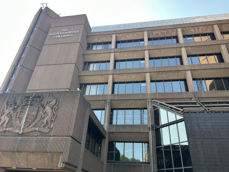 Liverpool landlord hit with £12,000 fines due to lack of property licenses
