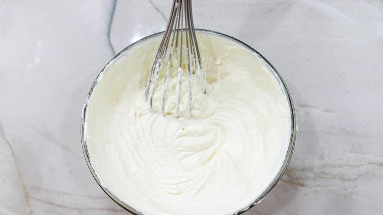 This Ricotta Gnocchi With Lemon Basil Pesto Is A Flavorful And Light ...