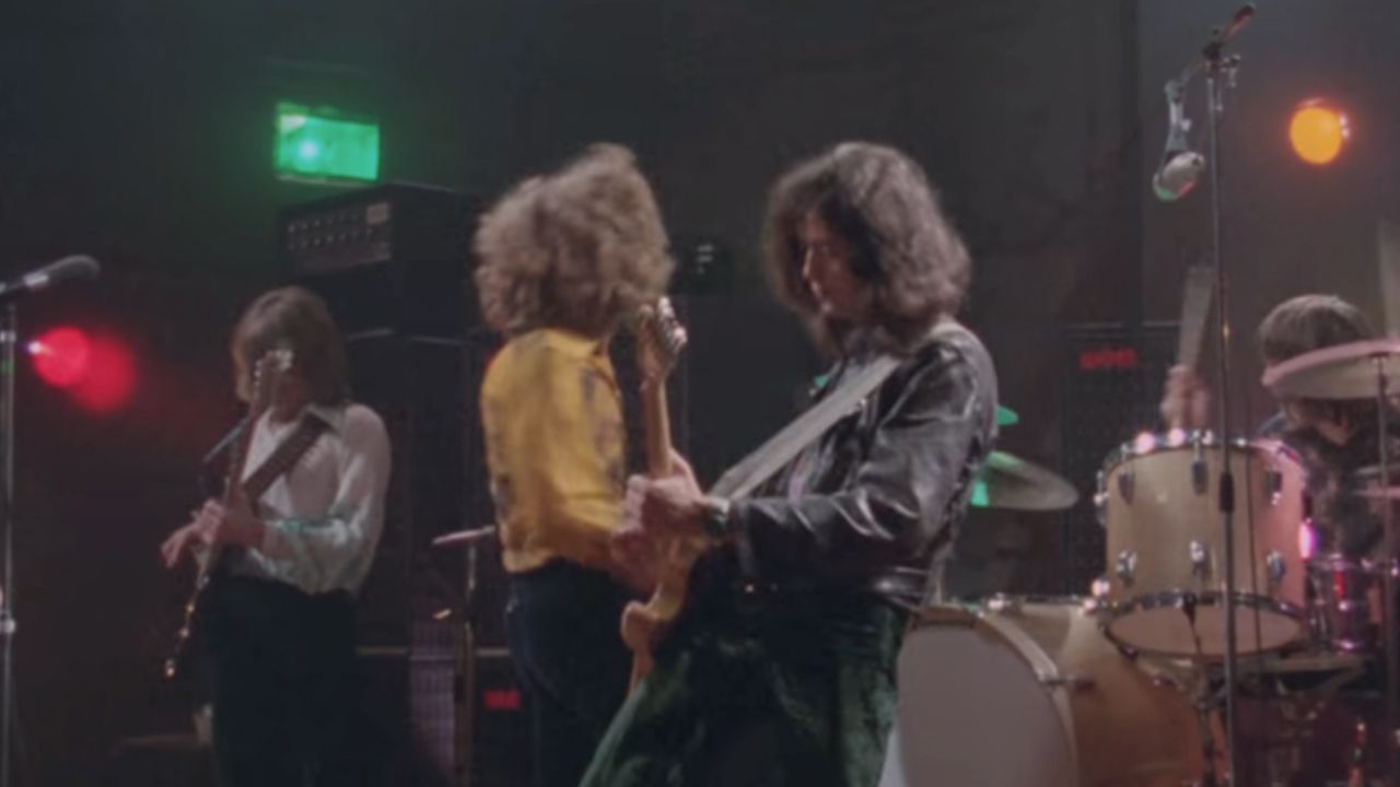 If You Love Becoming Led Zeppelin On Netflix As Much As I Do, Here Are ...