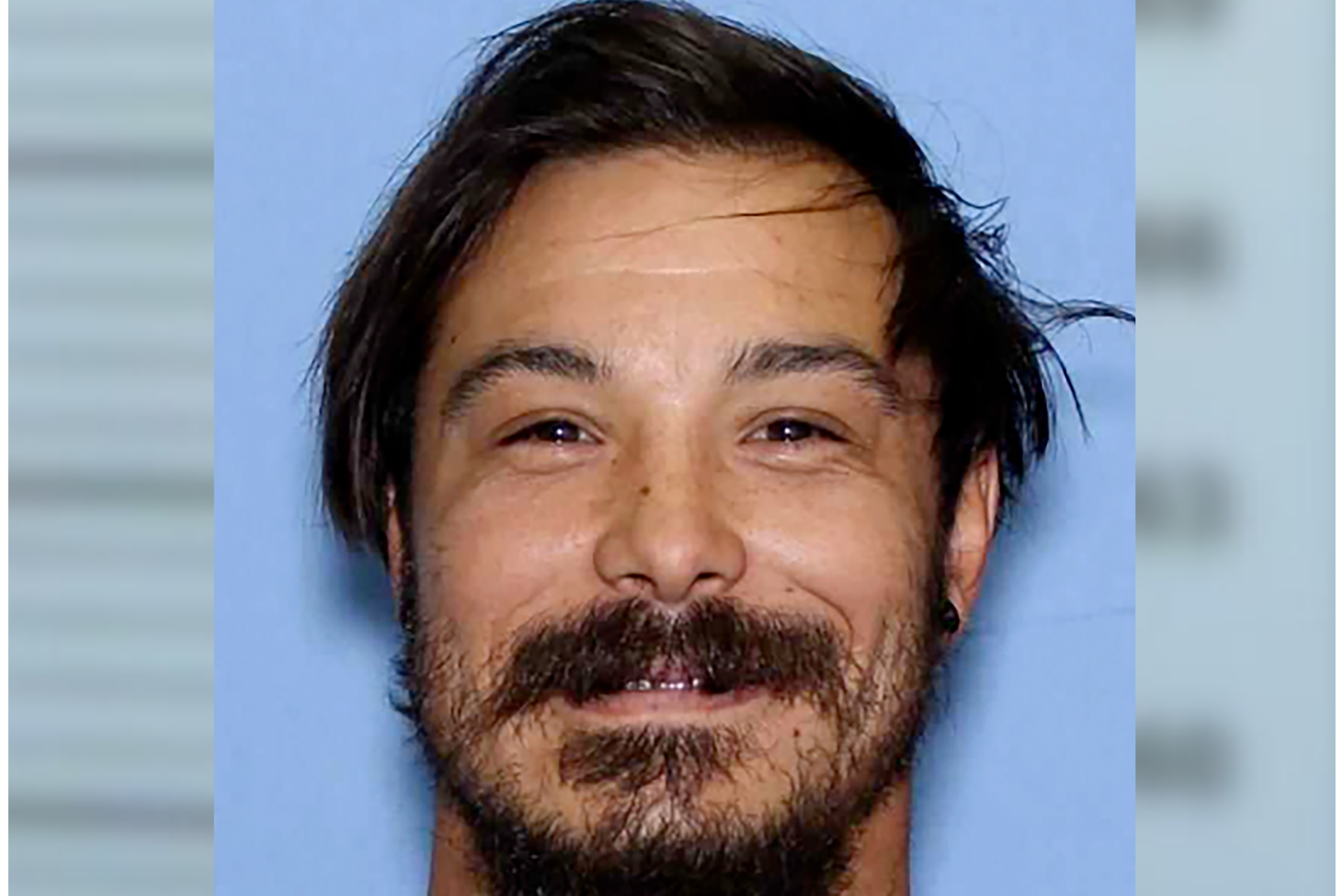 Travis Decker update: Police release pictures of how he may look now