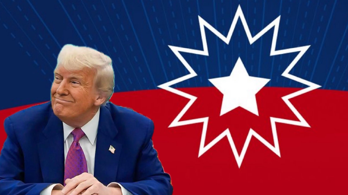 Trump White House Ignores Juneteenth in Official Schedule