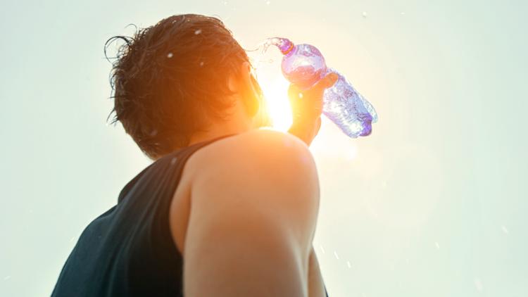 Heat advisory issued for all of northern Ohio again today: Heat index ...