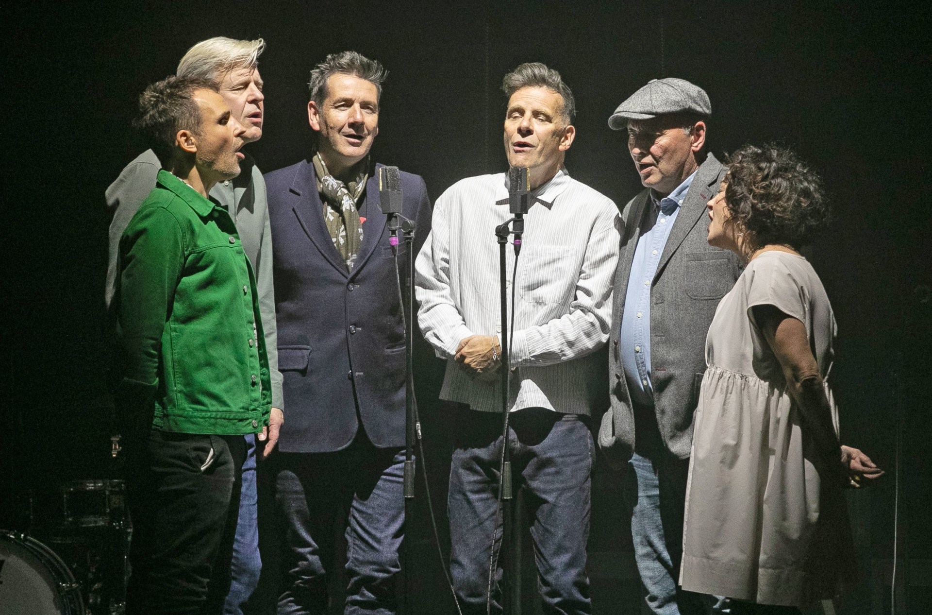 Deacon Blue legend James Prime dies age 64