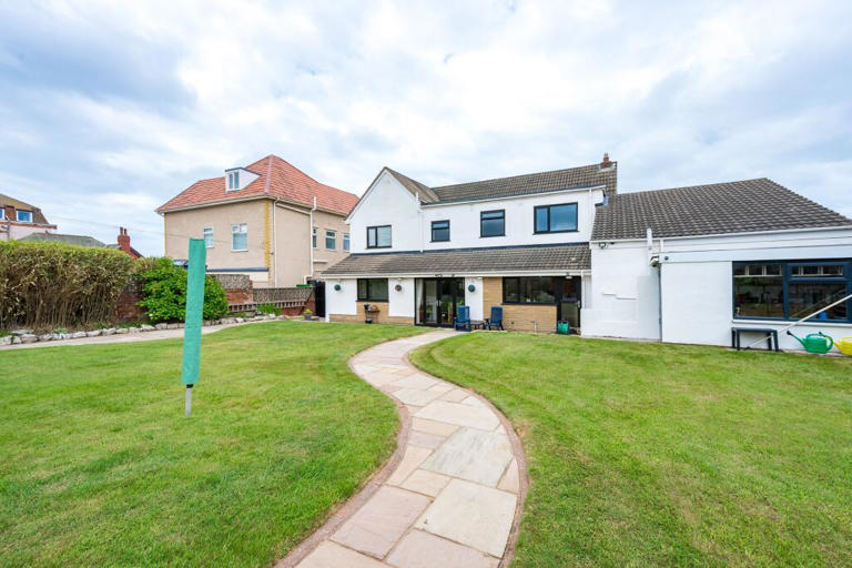Stunning five-bedroom coastal home on Queens Promenade with panoramic ...