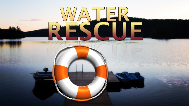 Darlington County crews rescue person whose boat overturned on Pee Dee ...