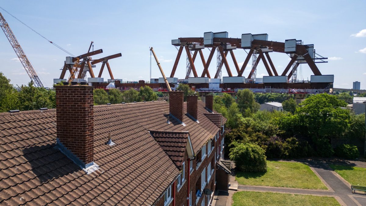 New HS2 link to Manchester could still happen