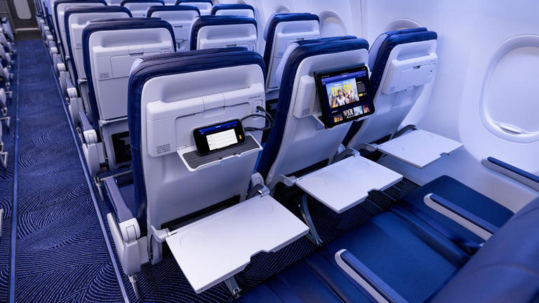 Southwest Airlines announces assigned seating option coming soon