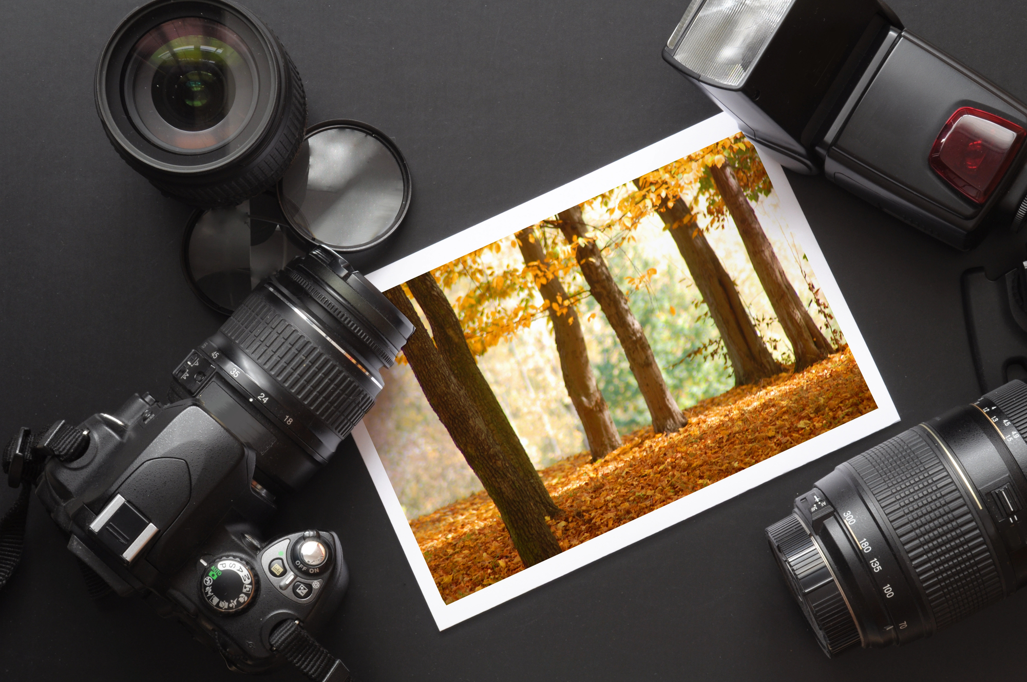 15 Photography Tricks That Create Stunning Images