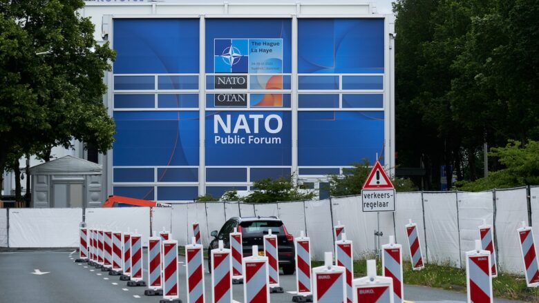 Den Haag neemt drastische veiligheidsmaatregelen voor NAVO-top
