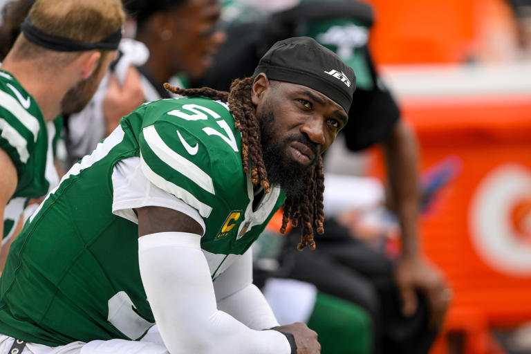 5-time Pro Bowl player announces his retirement from NFL