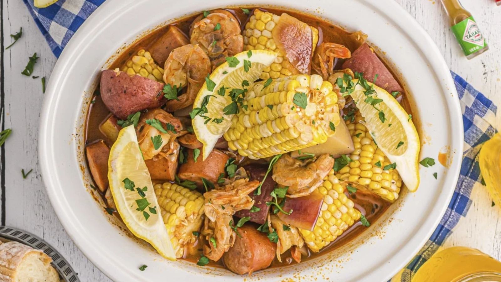 12 summer slow cooker dinners that make hot days easier