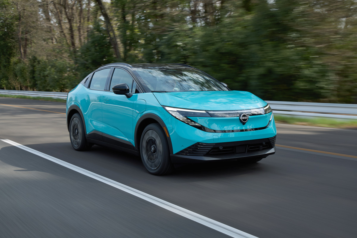 The 4 Best Small and Affordable EVs with Commuter-Friendly Range