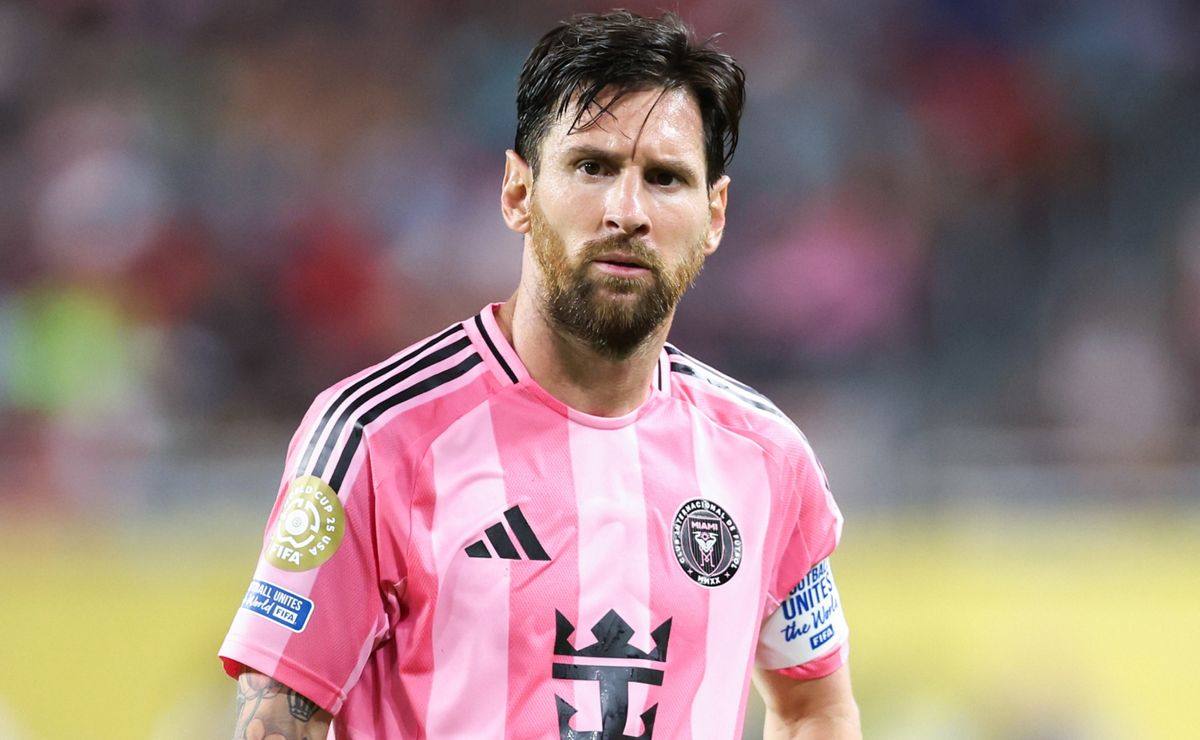 Inter Miami’s 2025 FIFA Club World Cup Schedule, Key Players, and Match ...