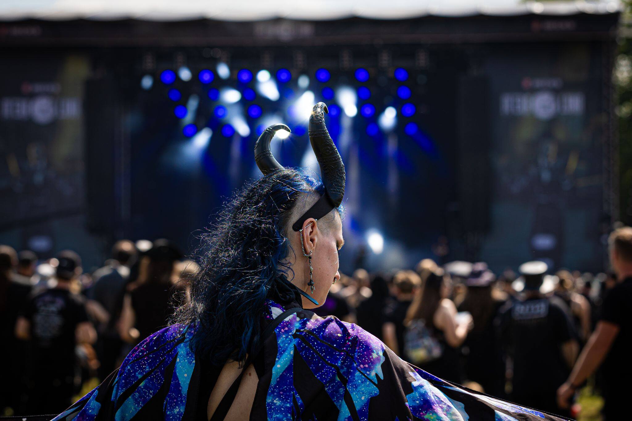 M’era Luna 2025: Bands, Line-up, Livestream – die wichtigsten Infos zum ...